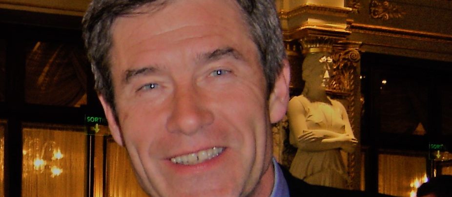 Fifth Gear motoring presenter, Tiff Needell, confirmed as guest speaker ... Fifth Gear motoring presenter, Tiff Needell, confirmed as guest speaker ...