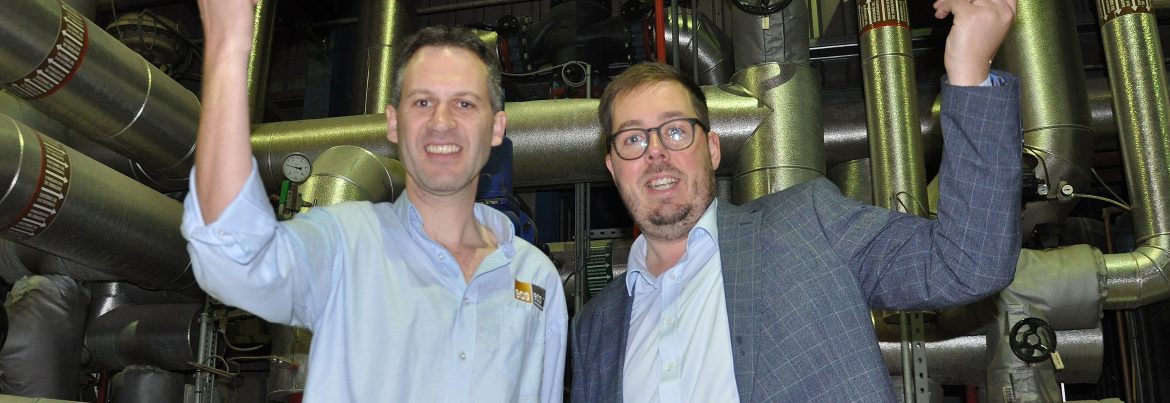 Saffery Champness win Eco Sustainable Solutions as a client – ktpr.co.uk