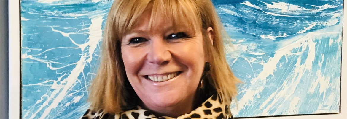 Kate Shaw 20 Questions – Dorset Biz News March 2020 – ktpr.co.uk