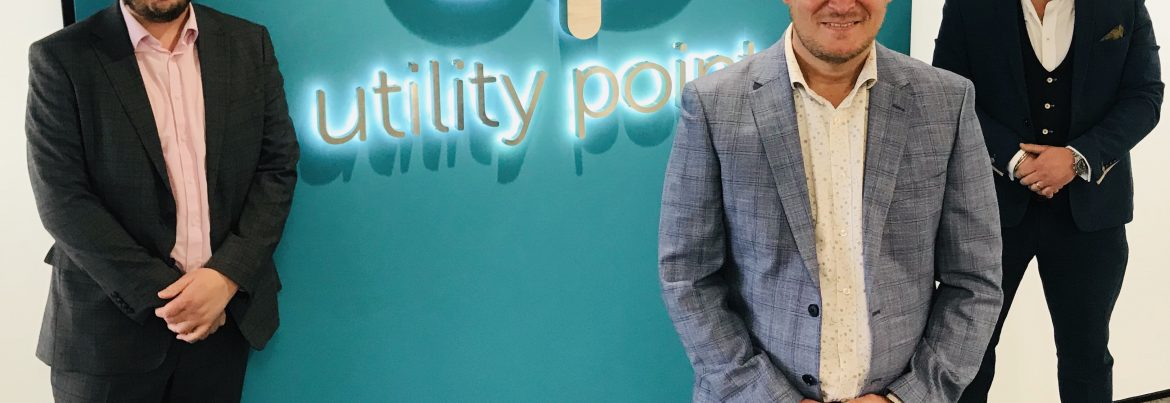 Saffery Champness win Utility Point as a client – ktpr.co.uk