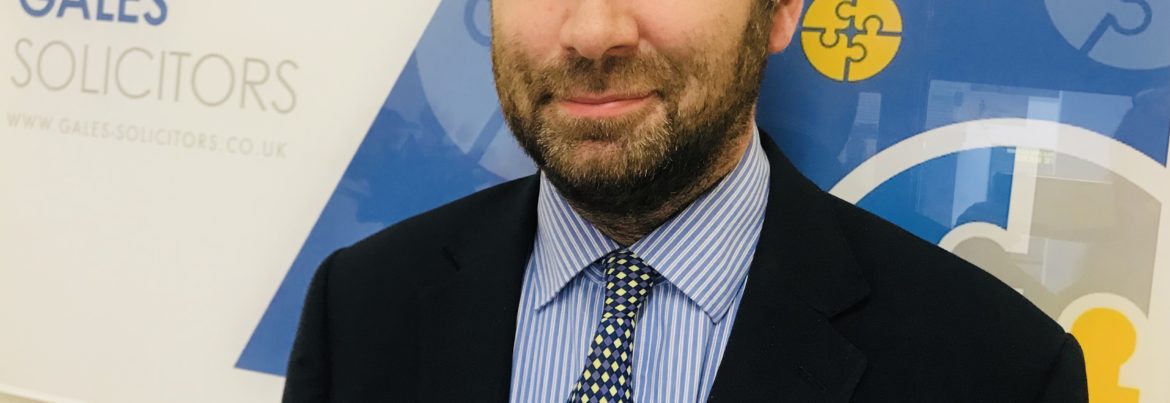 Matthew Moore advises on how Lasting Power of Attorney can provide ...