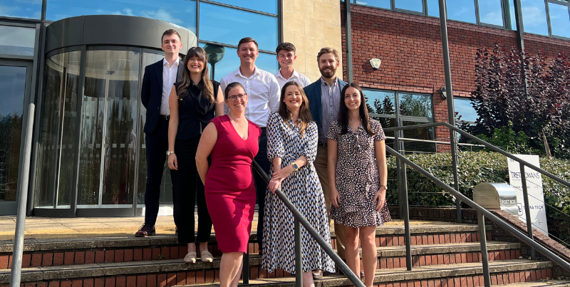 Trethowans wins three categories in The Legal 500 Future Lawyers ...